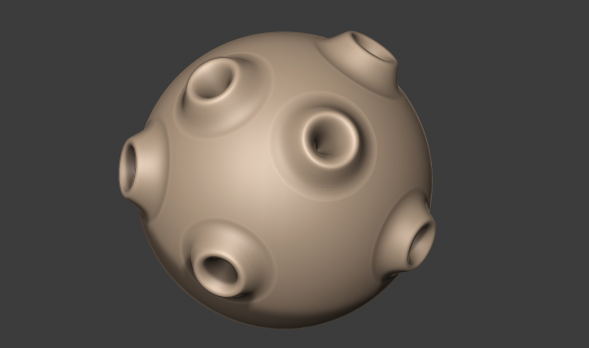 zbrush常见模型导入导出格式，ZPR,ZTL,OBJ三种格式有什么区别？ – 如意君